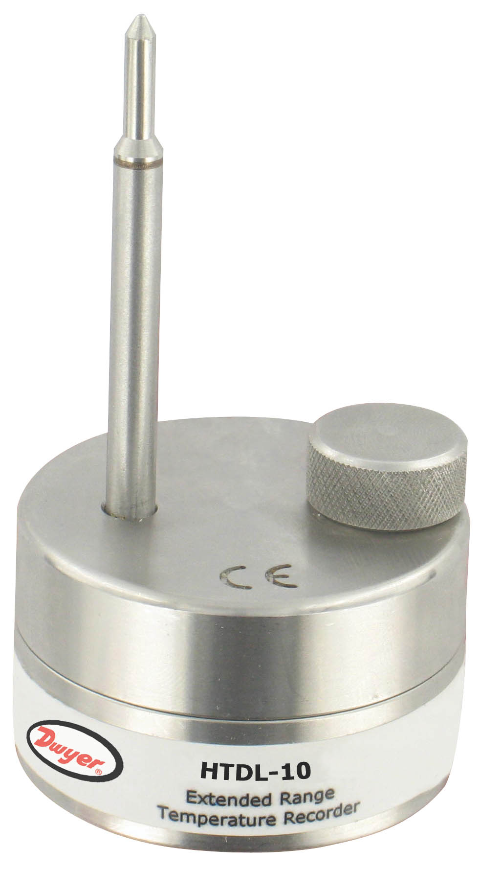 High Temperature Data Logger Dwyer Instruments Inc Zycon High Temperature Data Logger Dwyer Instruments Inc Zycon